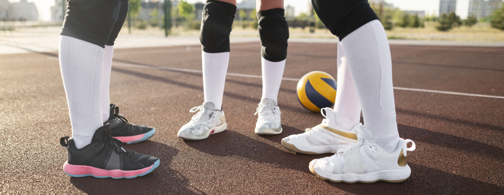 Compression Stockings for Athletes: Enhancing Performance and Recovery ...