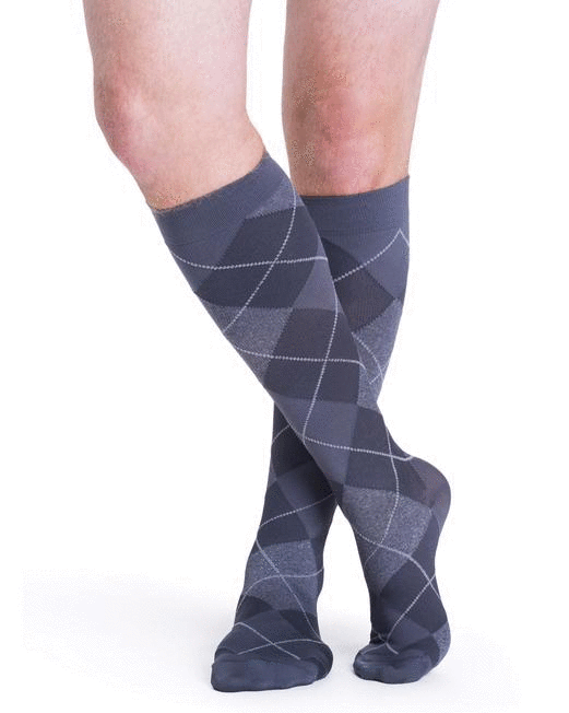 Sigvaris Microfiber Shades Compression Wear For Men & Women ...