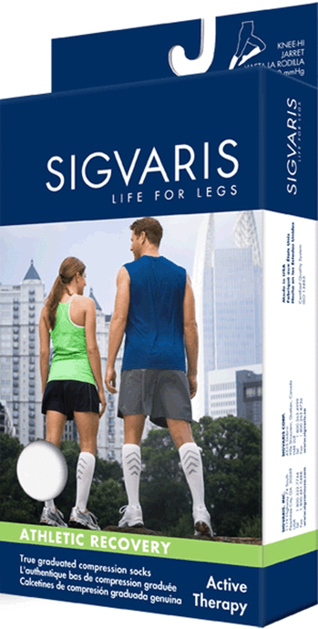 Sigvaris Active Series