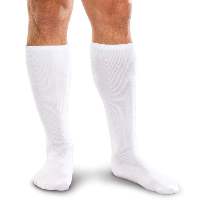 Therafirm Core-Spun Compression Socks & Stockings