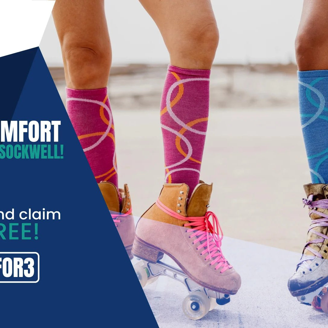 Best Compression Stockings | Buy Compression Socks Online ...